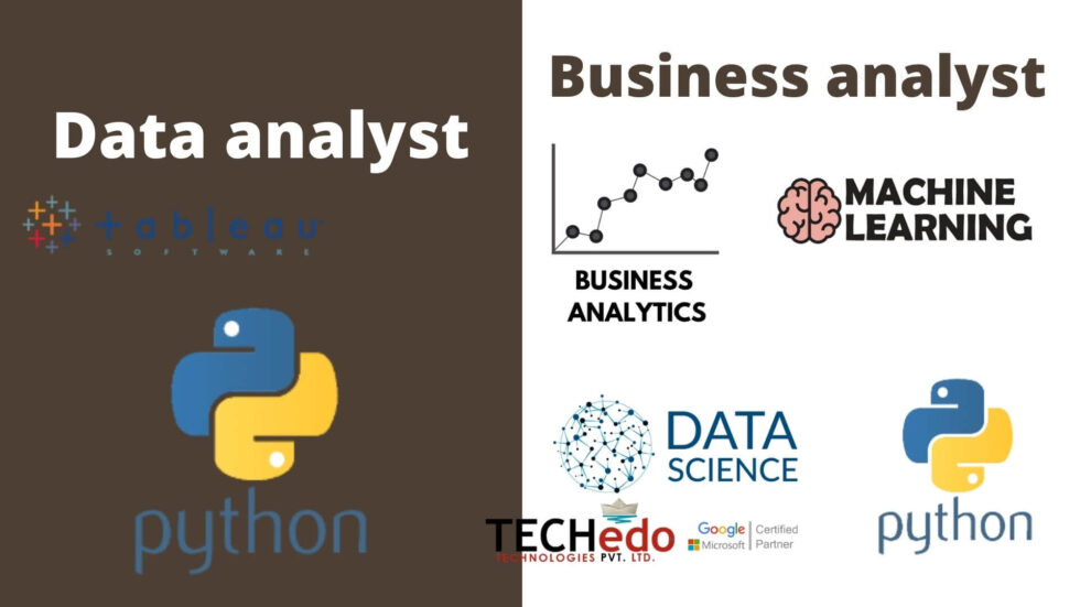Business Analyst or Data Analyst (What to choose)
