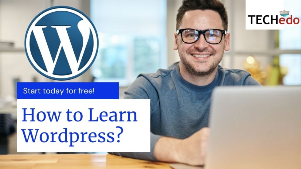 Wordpress learning, market opportunities, and modules