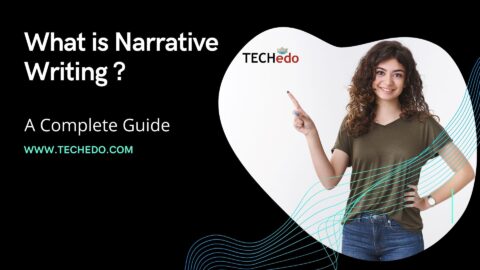 what is Narrative writing? types of narrative writing, writing skills.