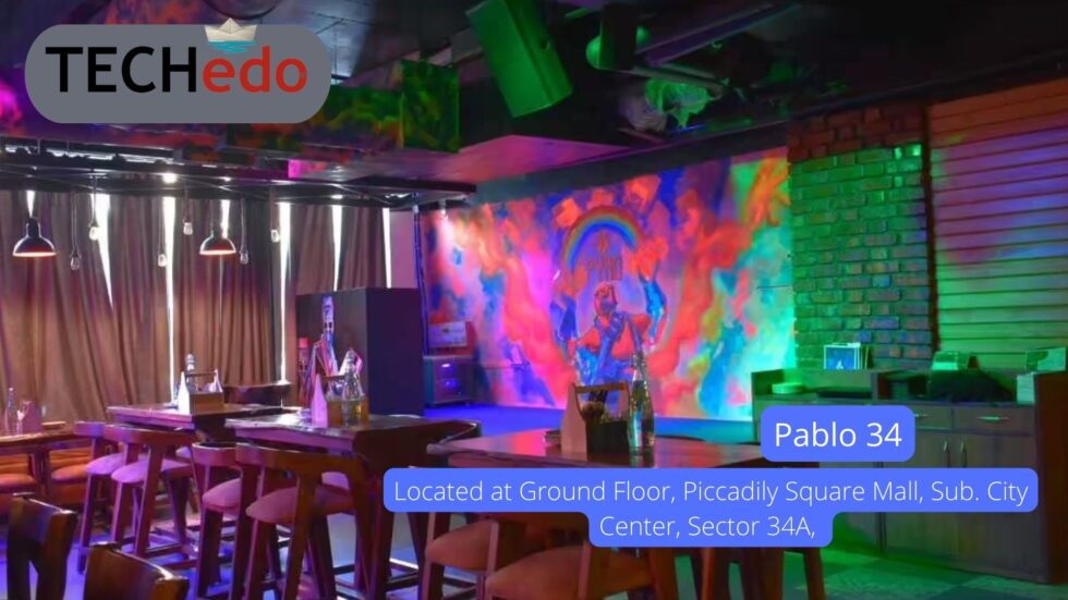 Best Night Clubs in Chandigarh-Clubs in Sector 26-Night Clubs for Couples