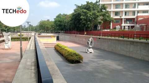 Sector 17 underpass in Chandigarh, underpass sector 17 directions-rose ...