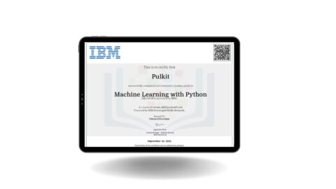 Top Five Data Science Institutes in Chandigarh- Data Science Chandigarh