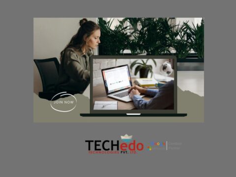 Best Cyber Security Institutes in Chandigarh: Techedo Technologies