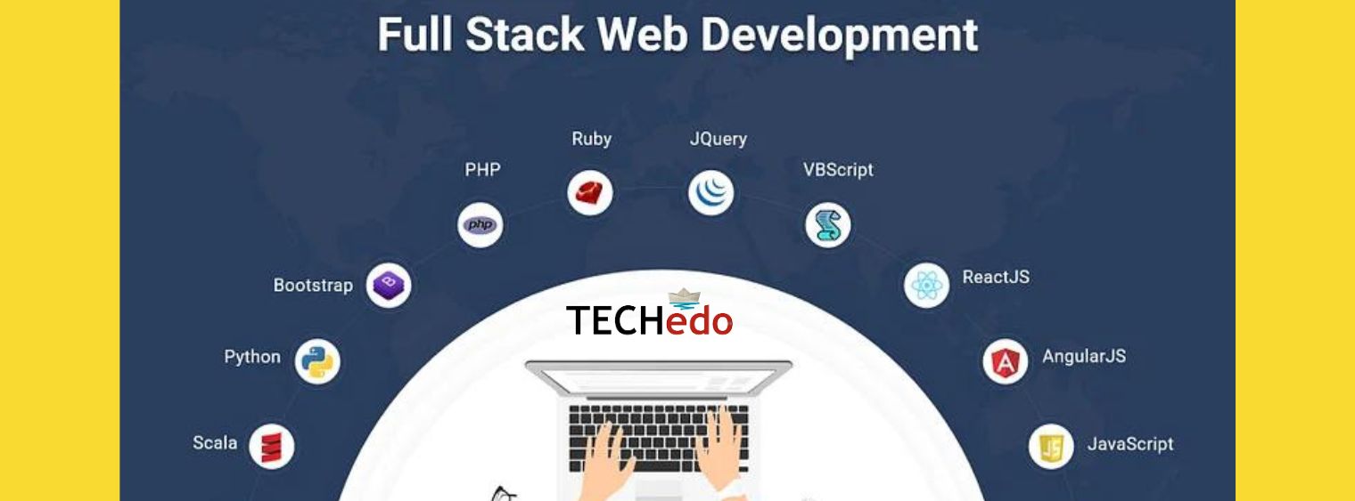 Top 10 Best Full Stack Web Development Courses in Chandigarh for 2023
