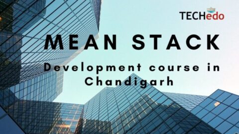 Mean Stack Development courses in Chandigarh-Best Institute Mean stack