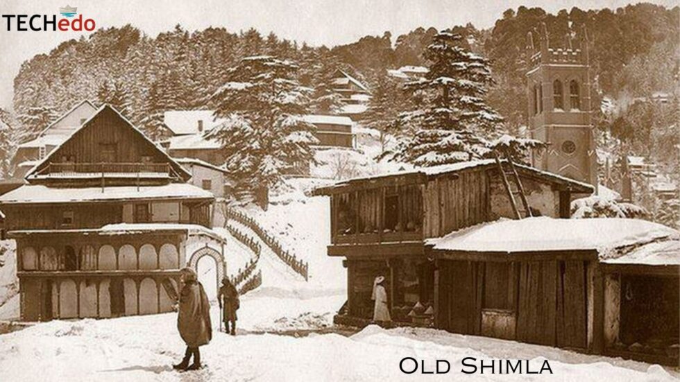 Shimla Hills : "The Queen of Hill Stations". History, Events, Plans, FAQ's.