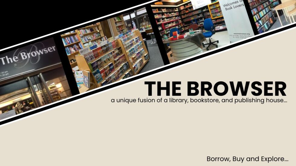 Libraries in Chandigarh, Libraries in Chandigarh for self-study